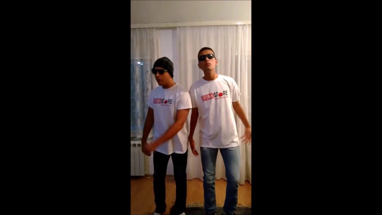 Metal VS Rap - YouTube