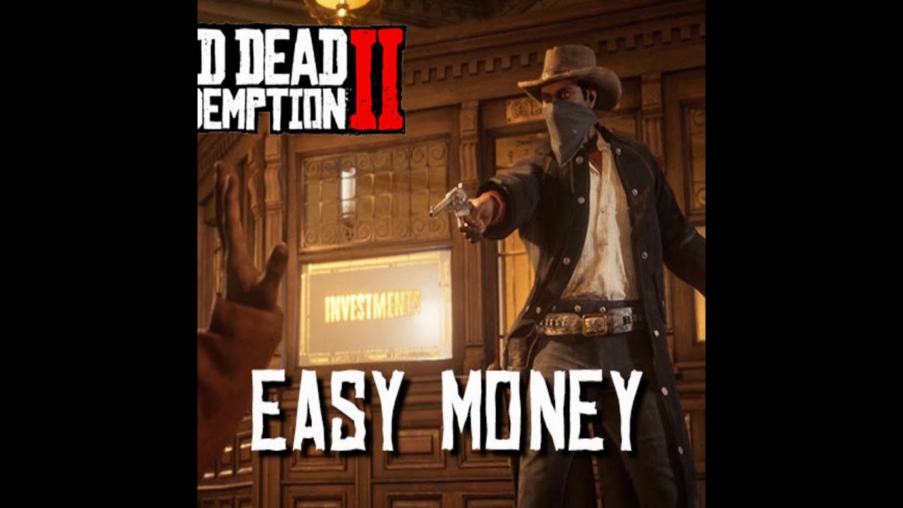 Godmode Red Dead Online God Mode Glitch all console Working - YouTube