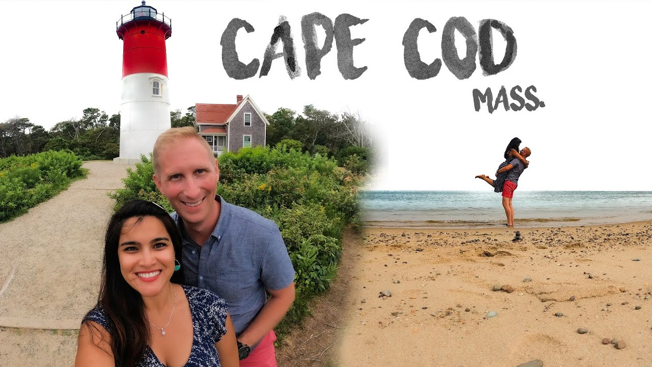 One day in Cape Cod Beautiful beaches and Provincetown with tips how to ...
