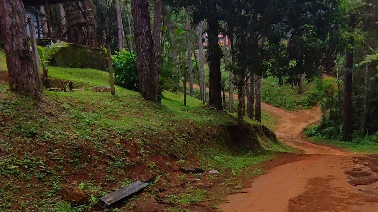 continuó el recorrido por altos de Pacora.otro lugar hermoso.. - YouTube