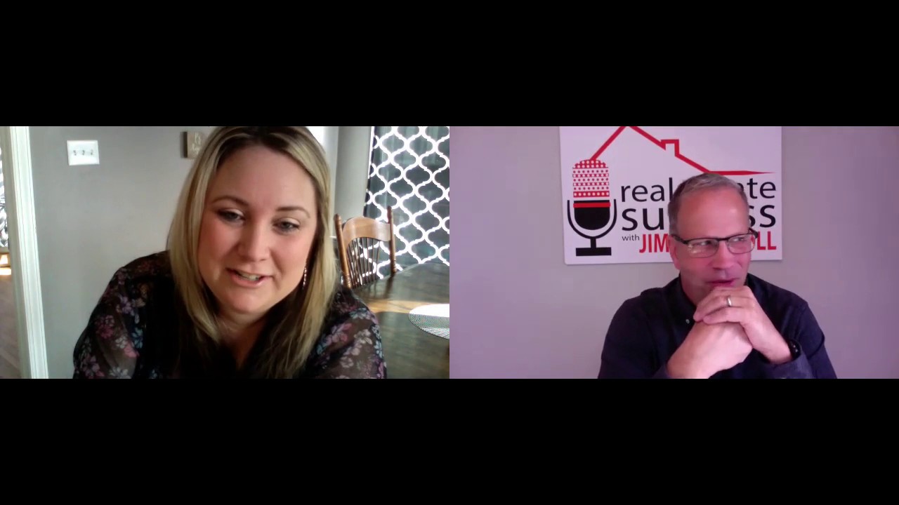 Investing In Rental Portfolios with Lori Eubanks - YouTube