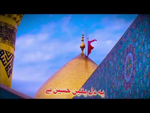 Tik Tok WhatsApp status hazrat imam Hussain