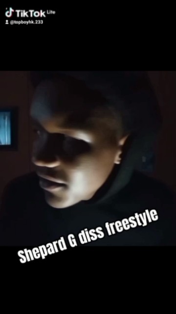 Shaped G diss freestyle #diss #freestyle #TøpbøySA - YouTube