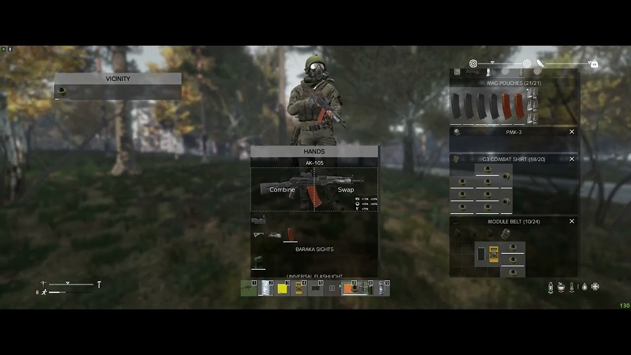 Stalker 2013 - Goofy Chimera moments #1 - YouTube