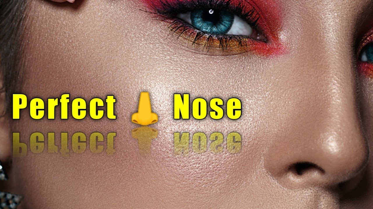 Perfect nose Subliminal (FORCED) (EXTREMELY POWERFUL) overnight - YouTube