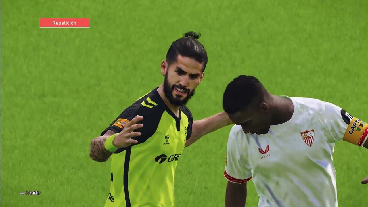 FL 2025 YA ESTA AQUI PC 4K ULTRA 1er Partido - YouTube