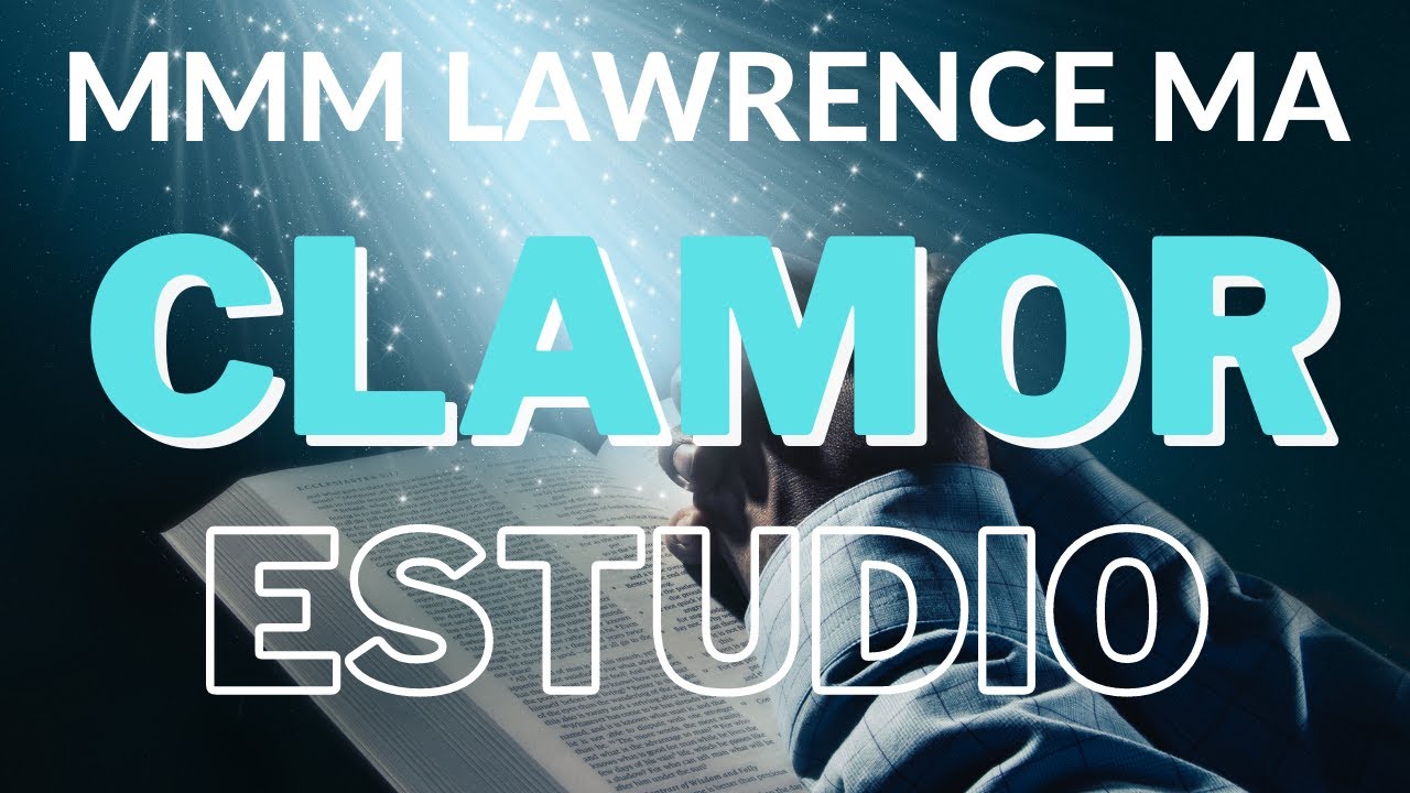 Culto De Clamor Y Estudio - YouTube