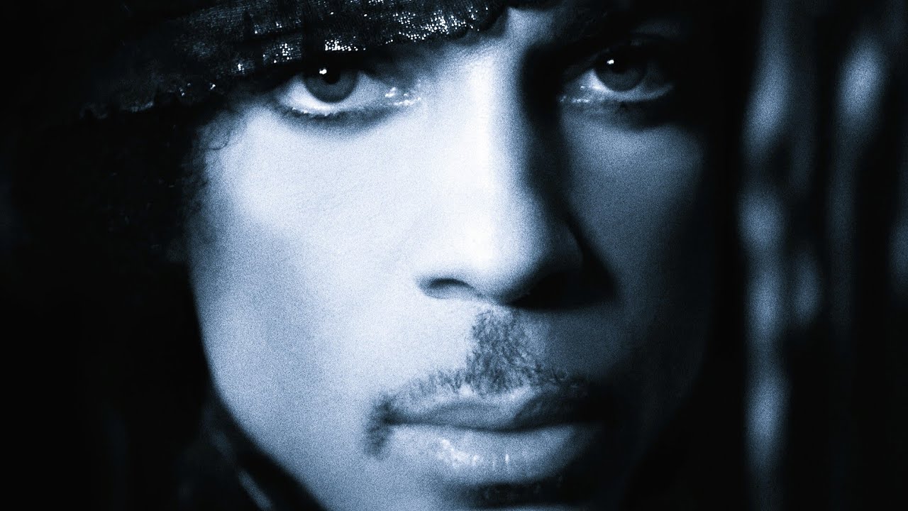 Prince and The Revolution: Sometimes It Snows in April - YouTube