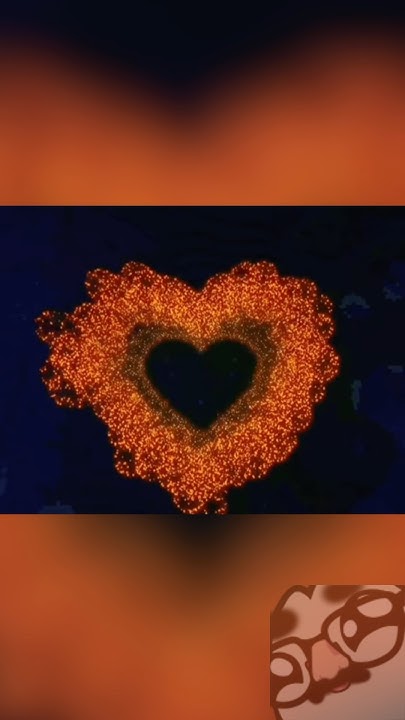 How To Make Heart FireWork In Minecraft - YouTube