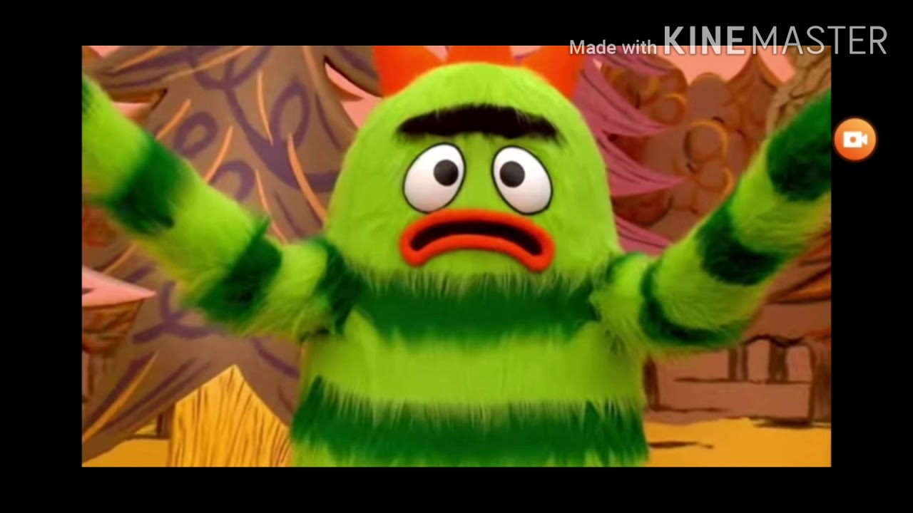 Wally weasel says the n word - YouTube