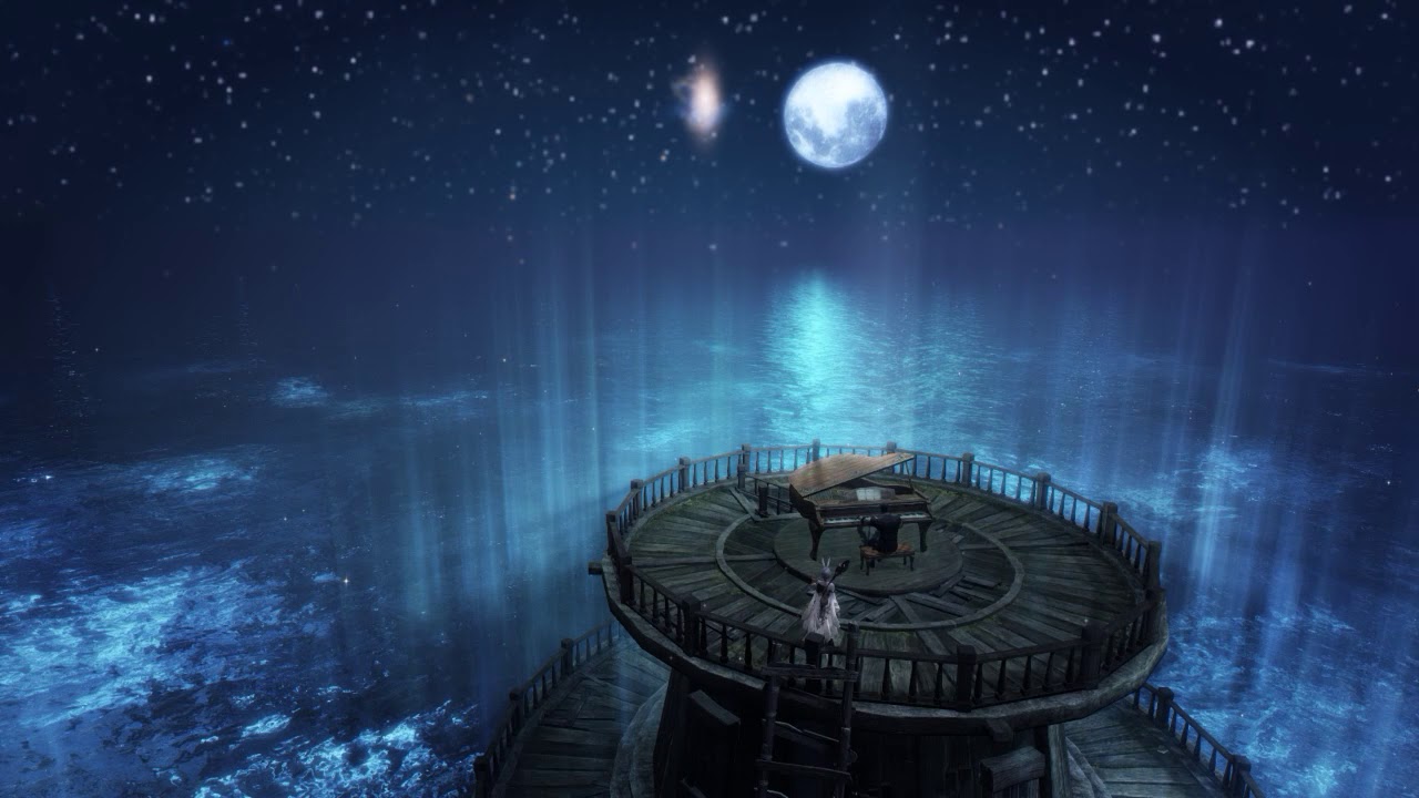 Lost Ark Online: Starlight Lighthouse Island - YouTube