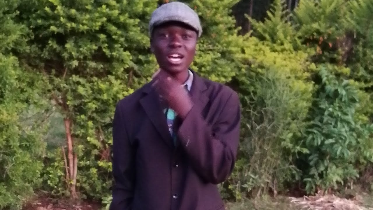 wizi wa kuku episode 2 - YouTube