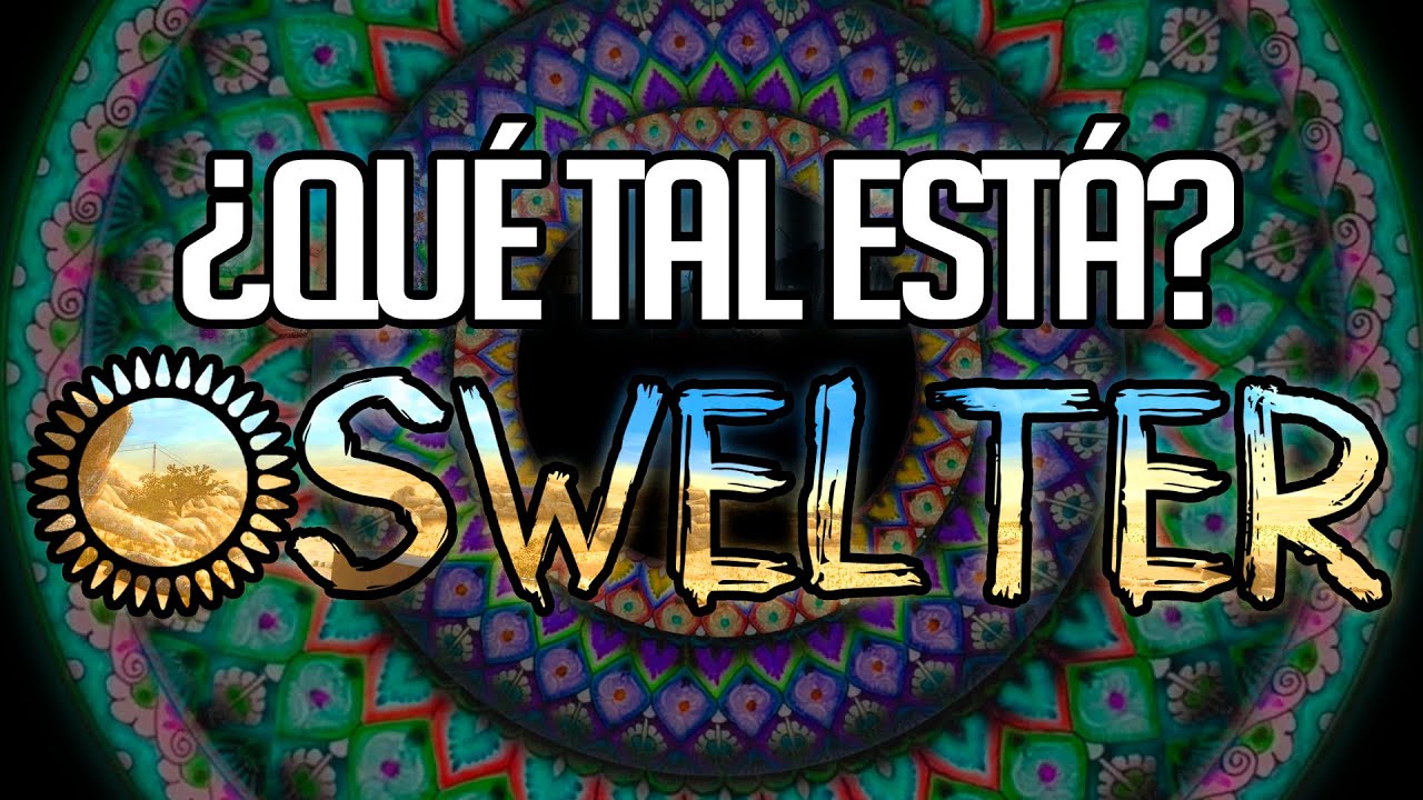 SWELTER: ¿Vale la pena? [Mods de HALF-LIFE] - YouTube