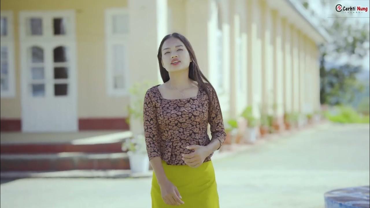 Sui Hlawn Rem || Jesuh Lawng Ka Nunnak || Pathian Hla Thar - YouTube