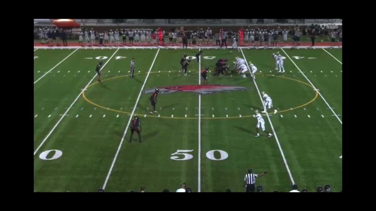 Senior Highlight Film 2023 - YouTube