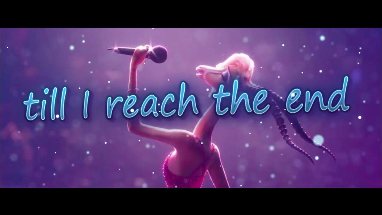 Zootopia Try Everything Lyrics Shakira - YouTube