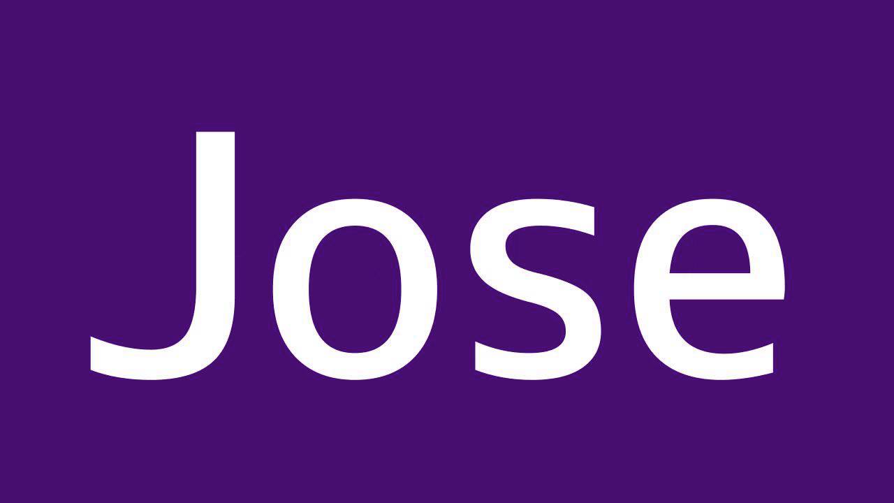 How To Say Jose In Spanish YouTube how-to-say-jose-in-spanish-youtube