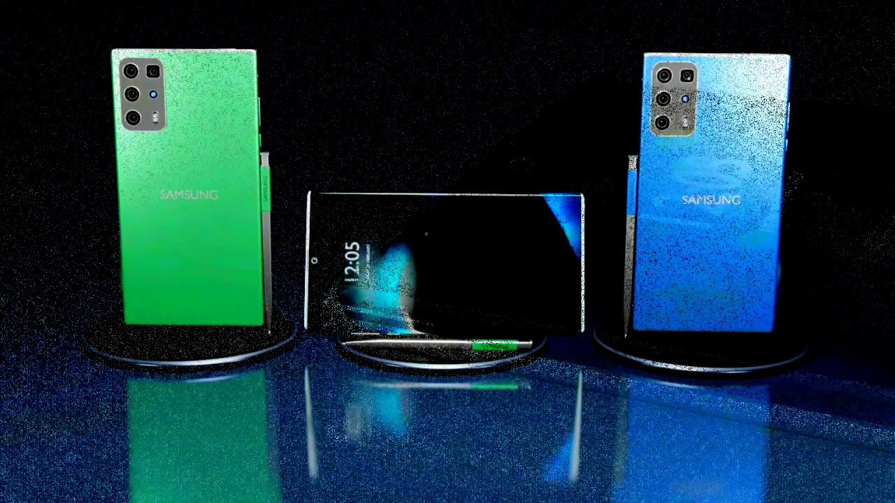 Samsung Galaxy Note 20 Release Date, Price & FULL Introduction ...
