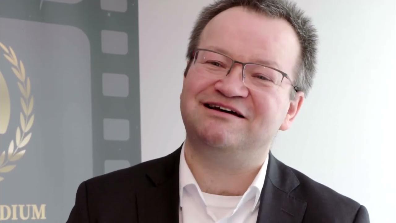 Filmprojekt "Schweres Asthma" , Prof. Dr. Marek Lommatzsch, Rostock - YouTube