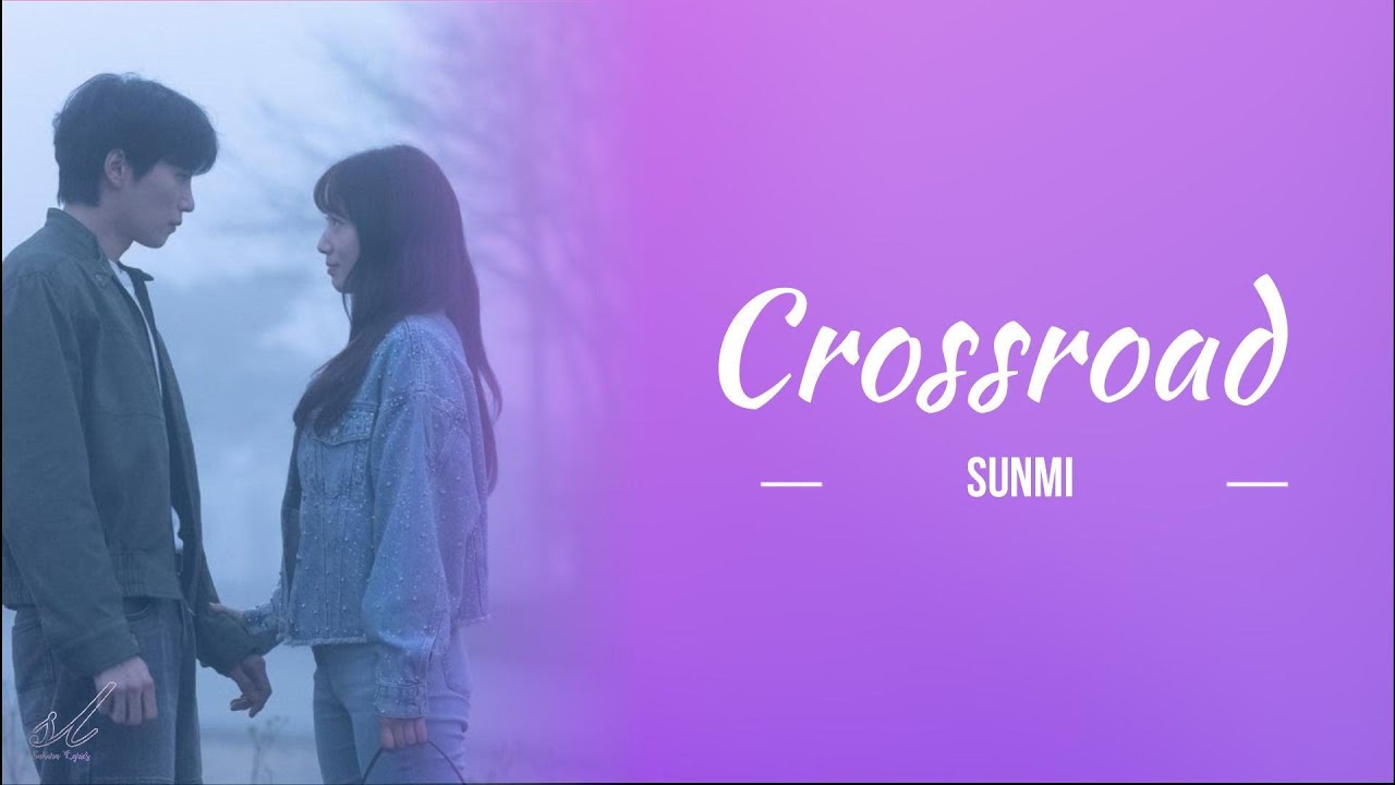 Crossroad Sunmi OST The Judge From Hell - YouTube