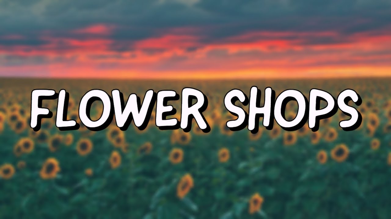 Flower Shops - Morgan Wallen Version (Lyrics) - YouTube Music