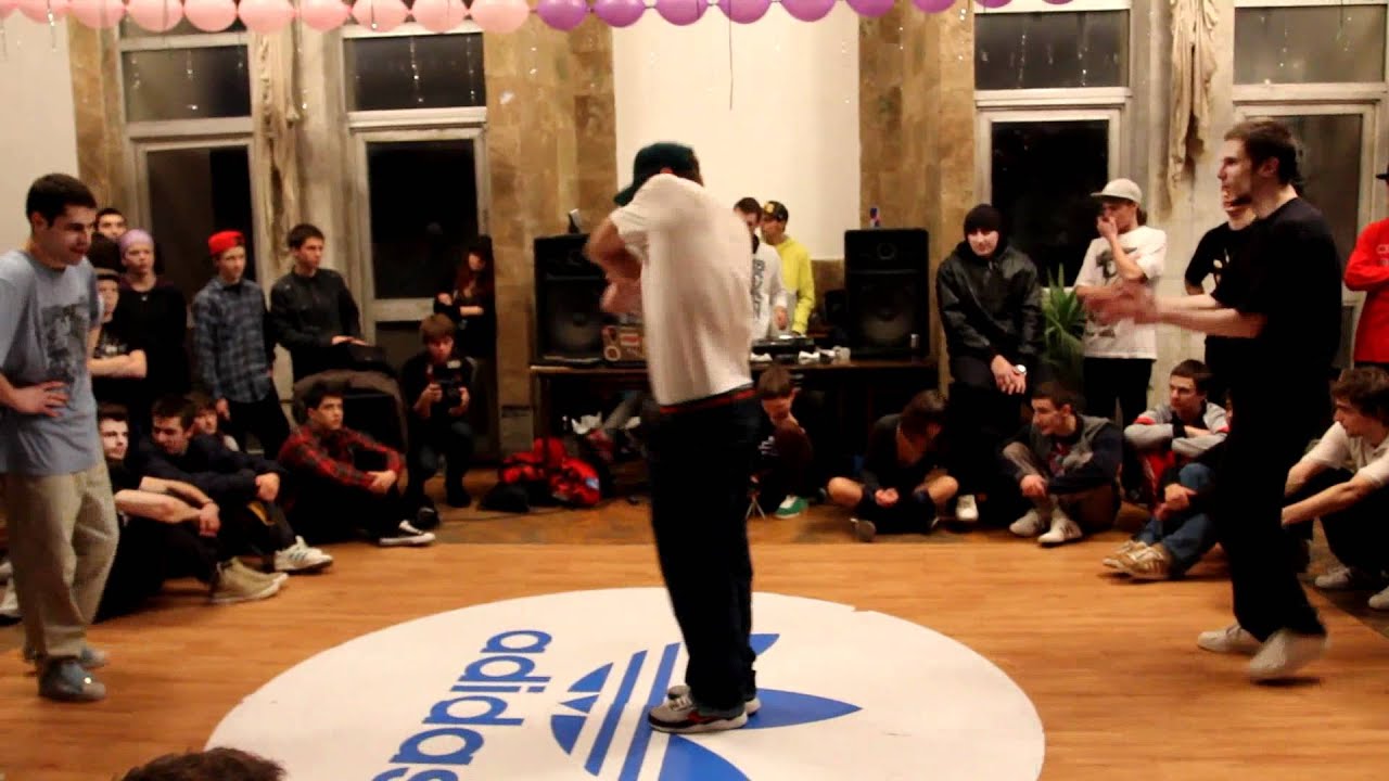 2 * 2 Telogreika 2012 AirTema Otkrivashka vs Den Said - YouTube