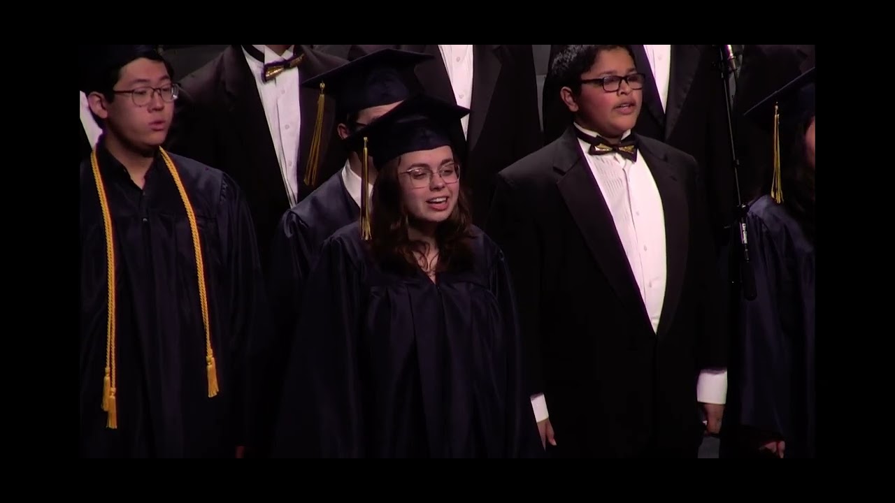 2024 June 2 / GBS Graduation / Master Singers - YouTube