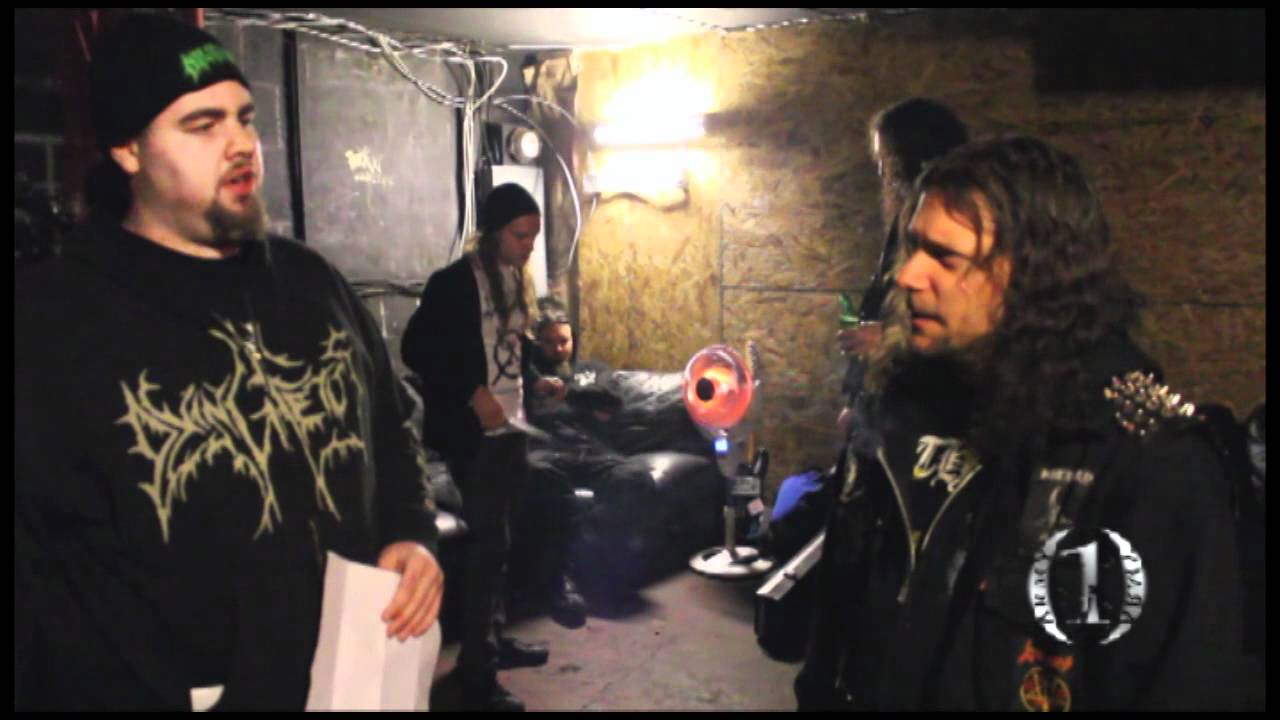 ArmyOfOneTV - GOATWHORE (Sammy Duet - Ben Falgoust) - YouTube