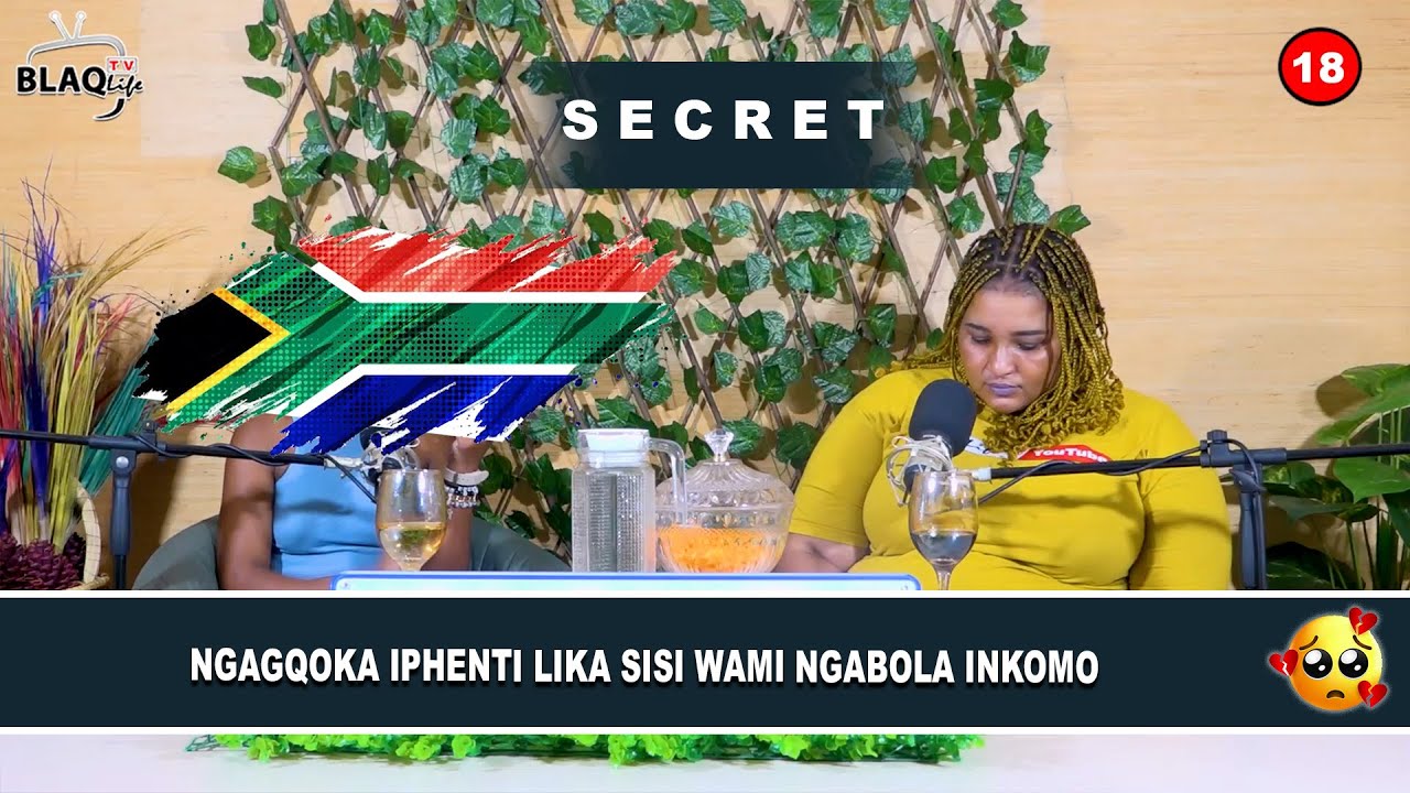 SIKHIPHA IZIMFIHLO | Ngaqgoka iphenti likasiswami ngabola inkomo🍑 | S2-EP102 - YouTube