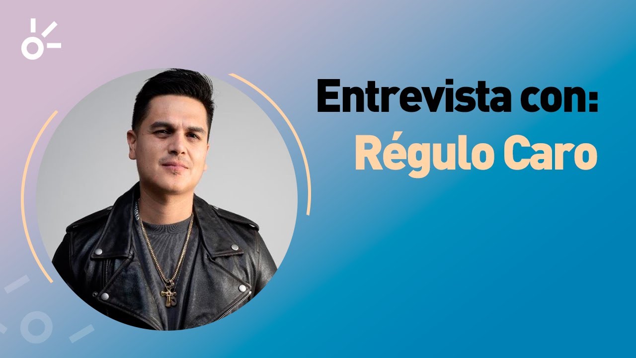 ¡Régulo Caro vs Emilio Garra! | Claro música - YouTube