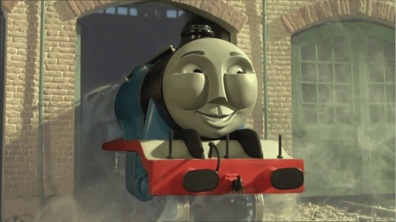 Gordon's Season 8-12 Theme - YouTube