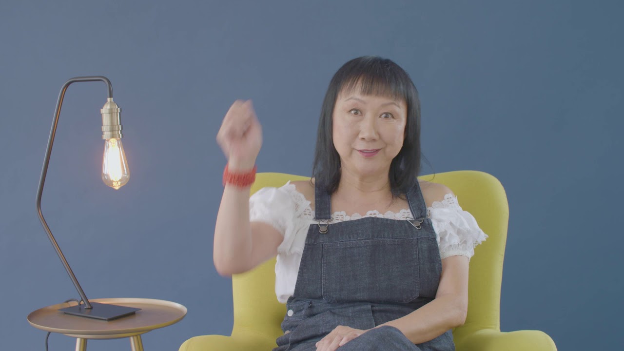 How can we all pass on something wonderful? - YouTube