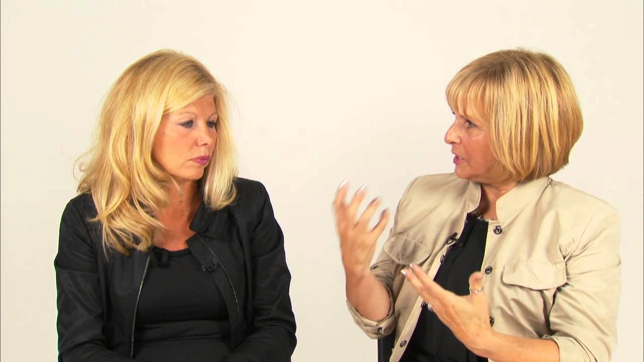 colette watson - YouTube