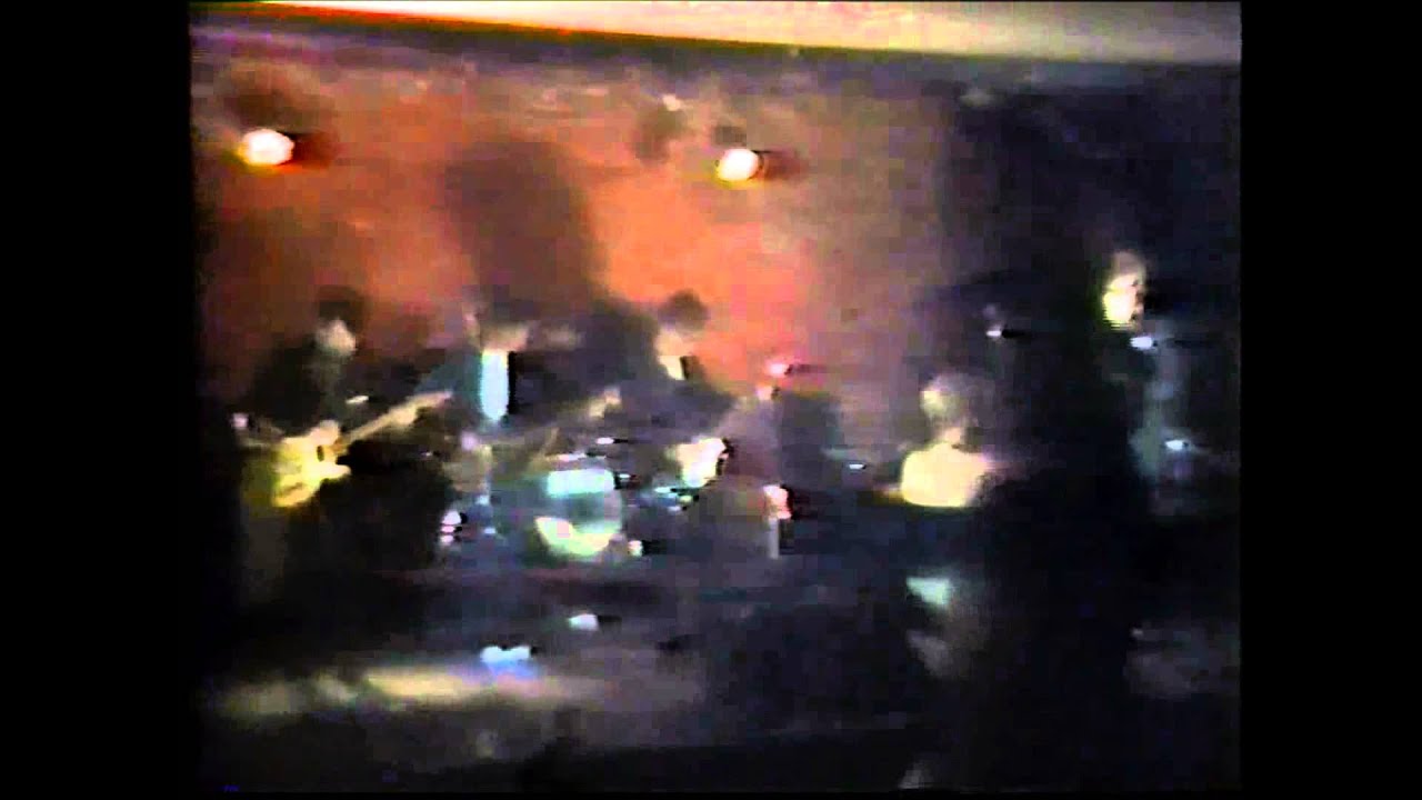 Fast Floyd and the Famous Firebirds -Devils Daughter - YouTube