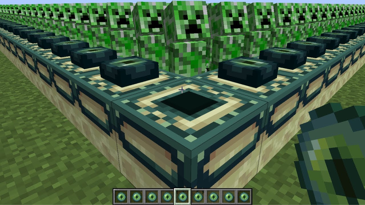 Answering ALL your Minecraft questions in 12 Minutes - YouTube