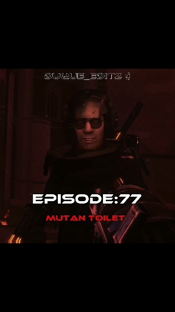 Mutan Toilet Episode 77 vs Episode 78 || Edit 🔥#skibiditoilet - YouTube