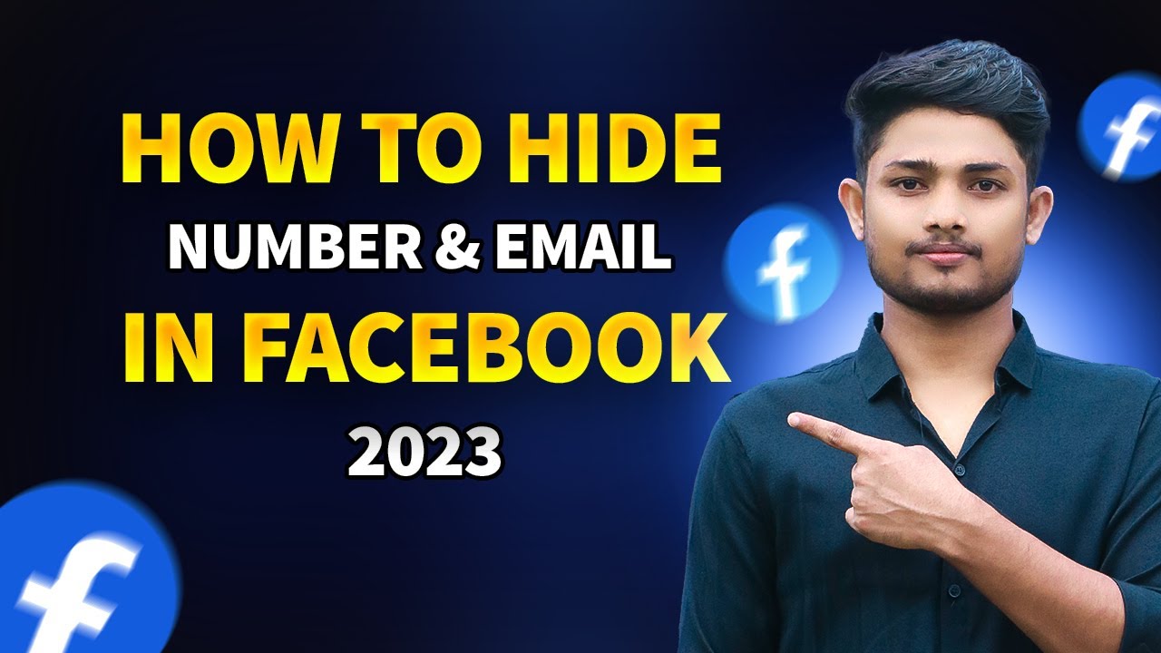 How To Hide Phone Number And Email On Facebook 2023 How To Hide Phone how-to-hide-phone-number-and-email-on-facebook-2023-how-to-hide-phone
