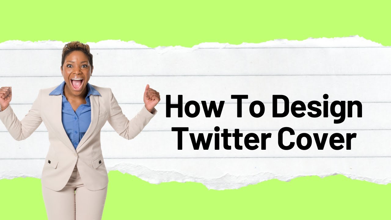 Twitter Transformation: Elevate Your Profile with Striking Cover ...