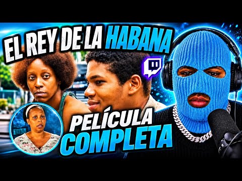El rey de la Habana (Parte 9)