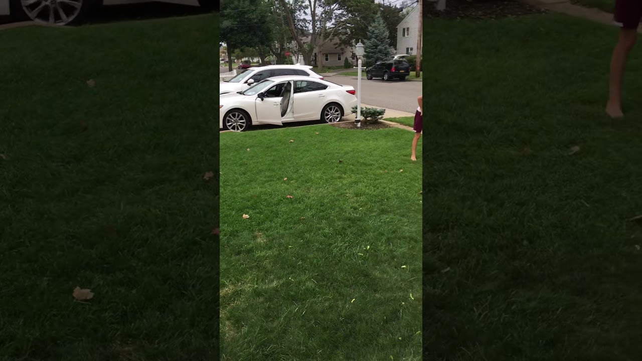 Addison & Cameron Labriola 2nd Grade Lacrosse - YouTube