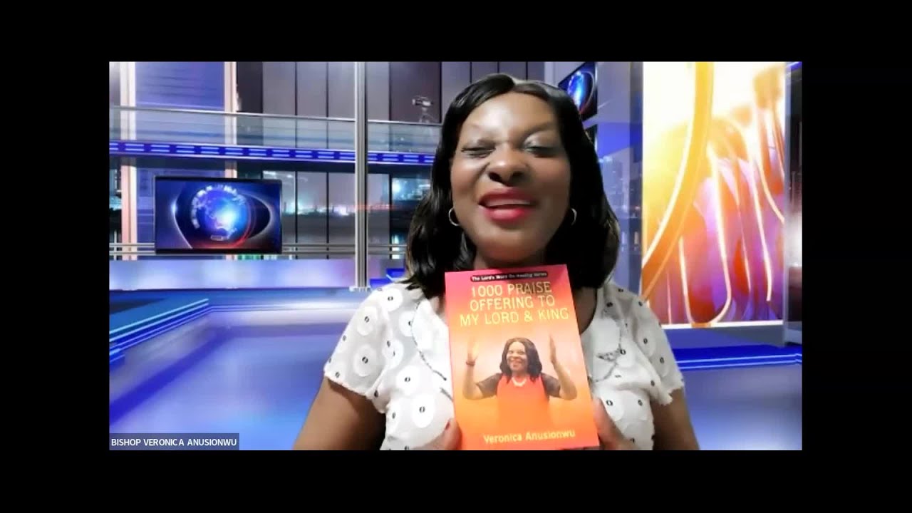 Help For Infertility Healing Centre website | With Bishop Anusionwu ...