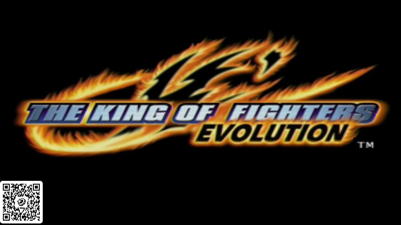 The King of Fighter 99 Evolution - Dreamcast - Gameplay - YouTube