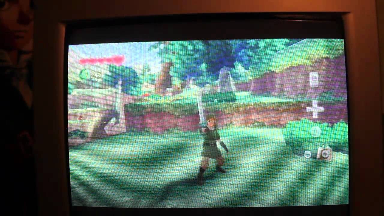 The Legend of Zelda: Skyward Sword (Wii) - Unboxing y Primeras ...