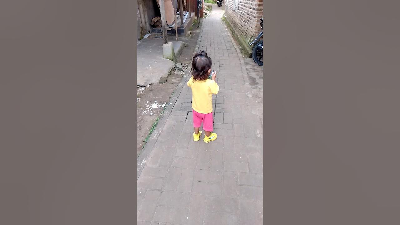 Alesha lagi apa itu #shorts - YouTube