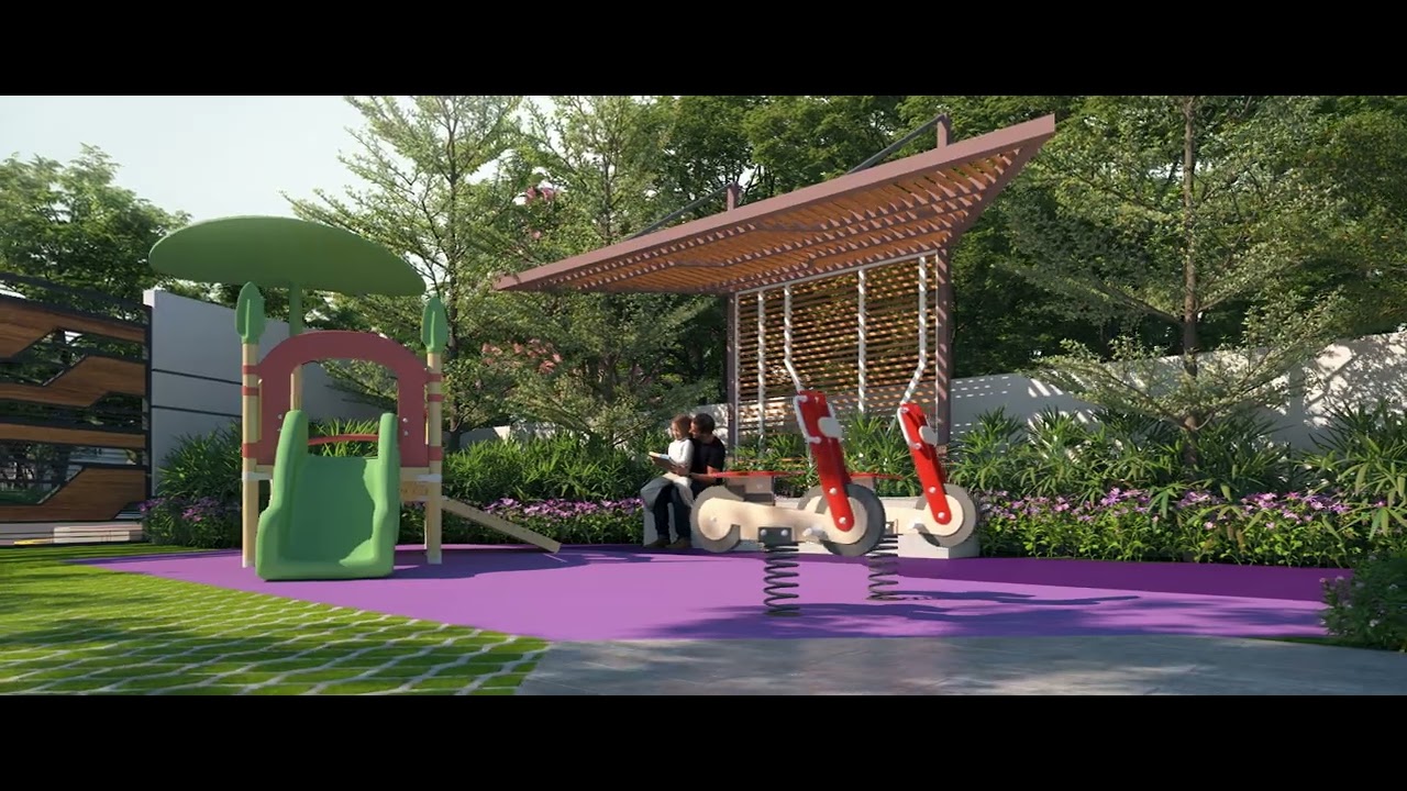 Nirvana By Nirman Greens - Teaser - YouTube