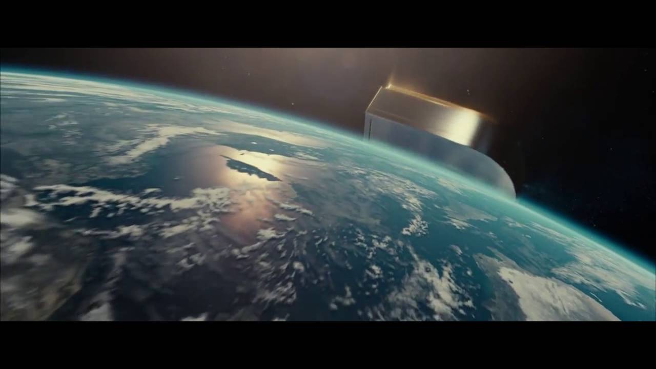 Riddick [2013] - Opening Title Sequence [HD] - YouTube