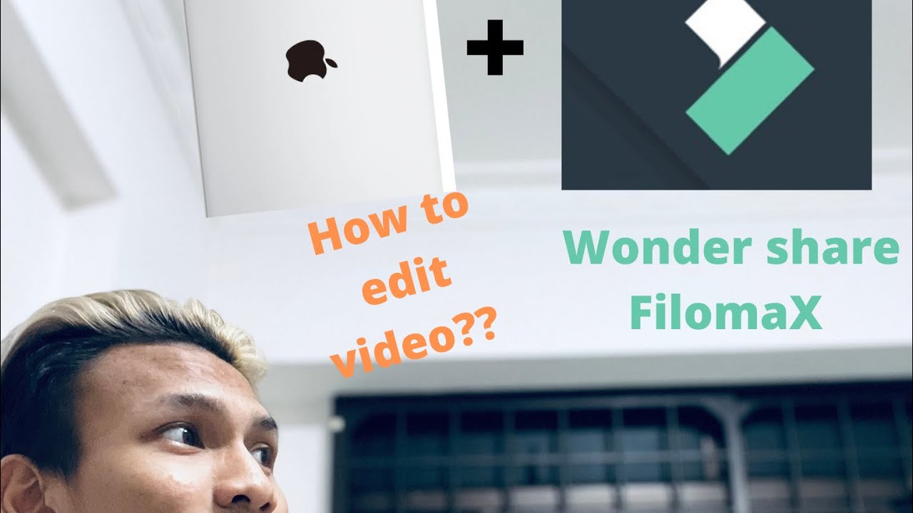 Edit like a PRO with this Filoma X tutorial! - YouTube