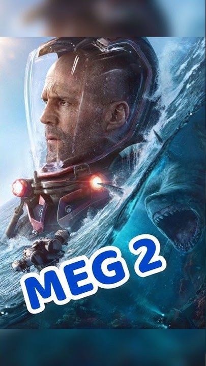 MEG2 The Trench full moviesdownload#meg#the meg2 the trench - YouTube
