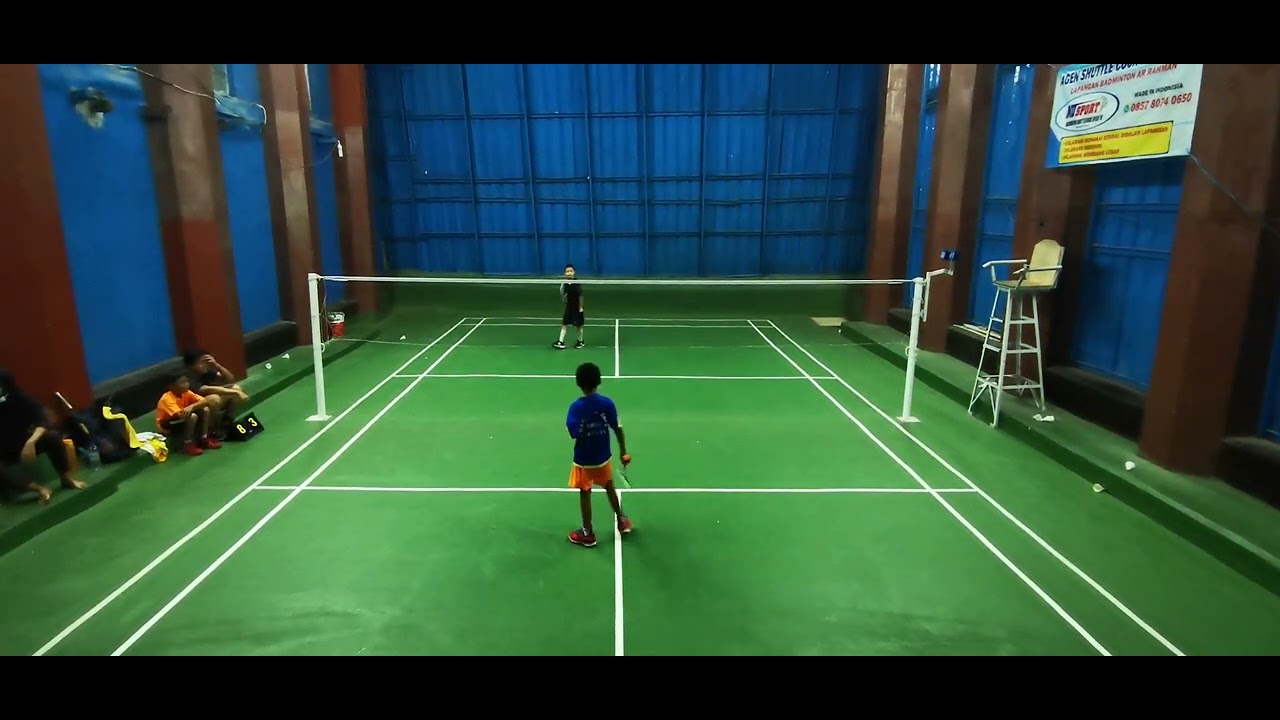 Davin Vs Jojo (1) - YouTube