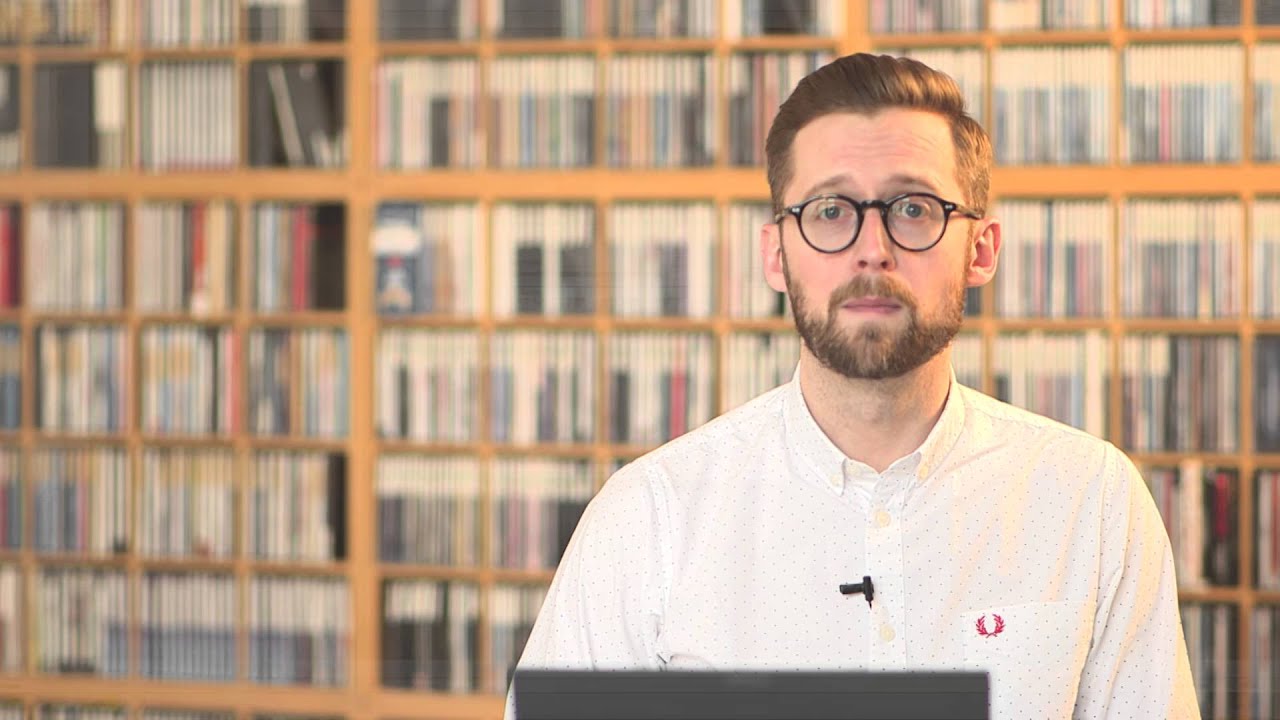 MusicMaster 10 Steps EN Episode 01 | Installation & Desktop - YouTube